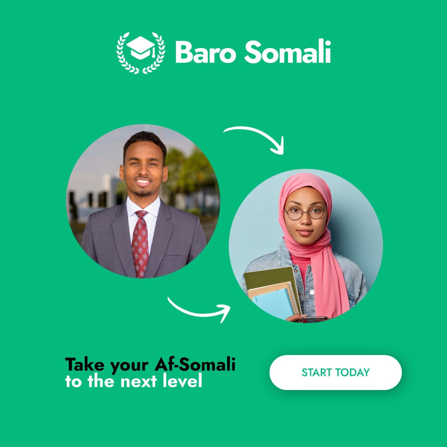 Why Learning Somali is More Important Now Than Ever - Baro Somali